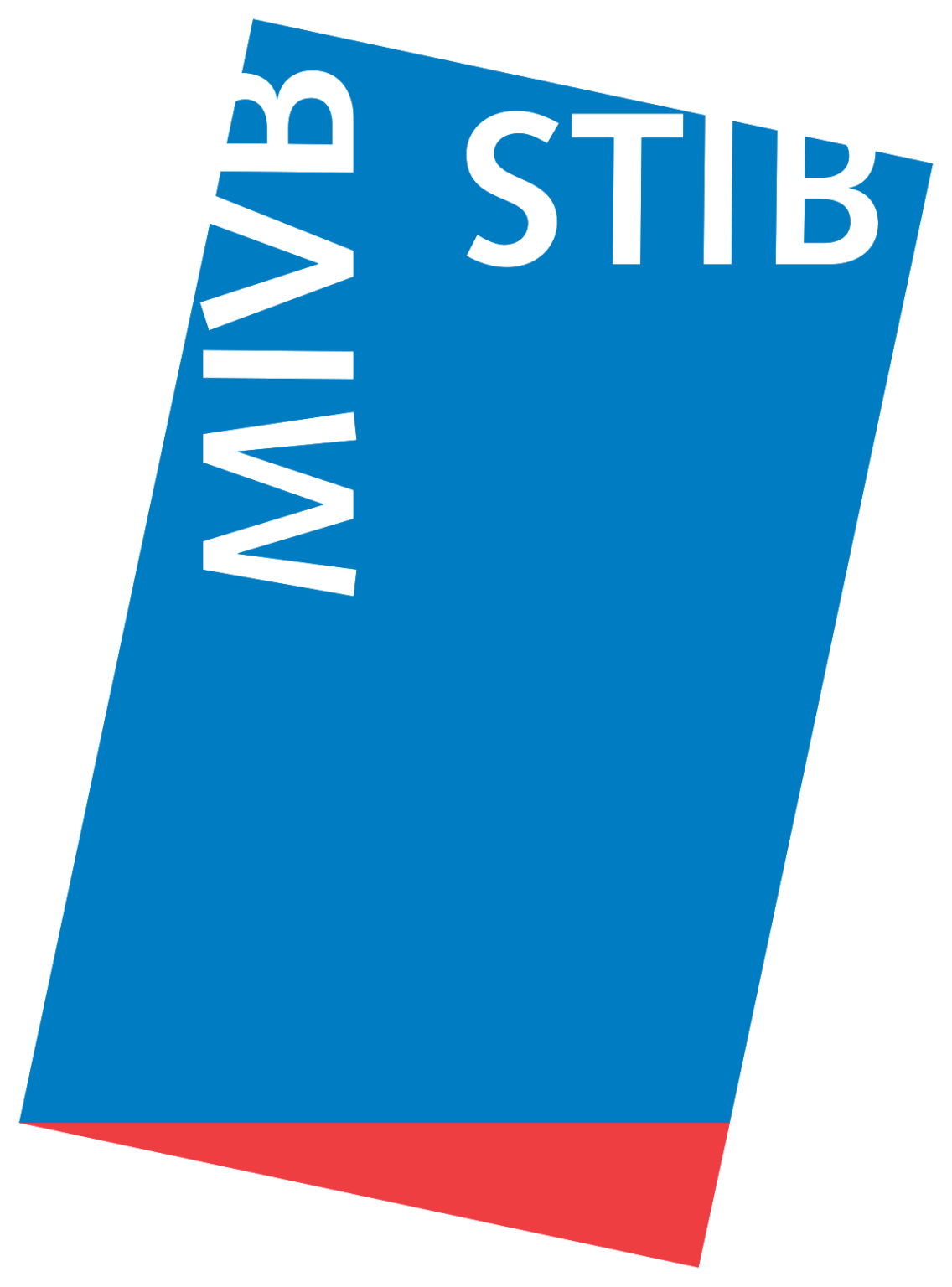 What is STIB/MIVB in Belgium? - Belgium Travel