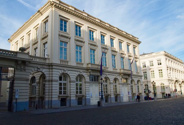 Charlier Museum - Belgium Travel