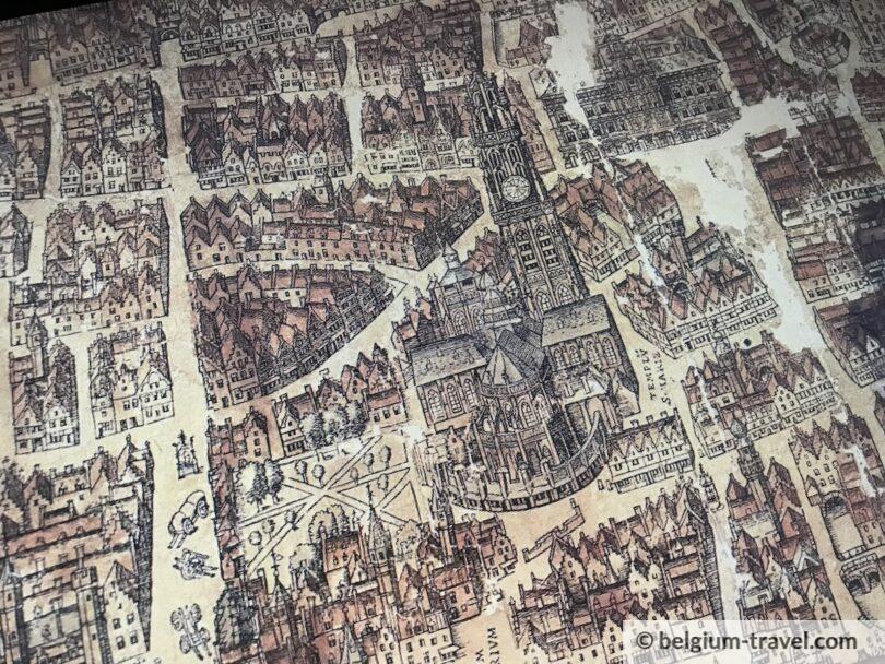 Plantin-Moretus Museum - Belgium Travel