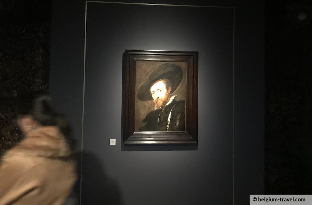 Peter Paul Rubens: Master of Flemish Baroque Art - Belgium Travel