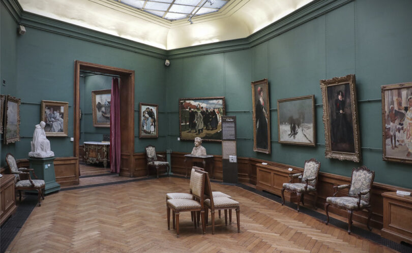 Charlier Museum - Belgium Travel