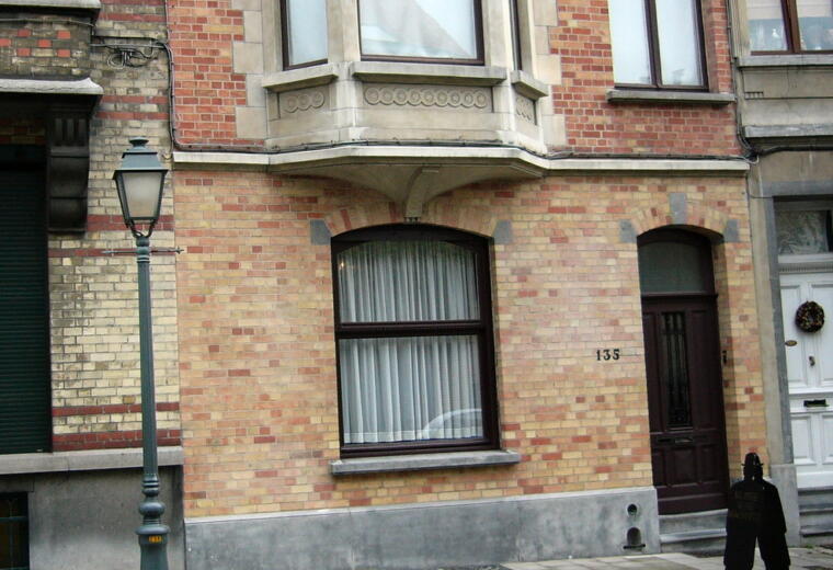 Musée Magritte Museum - Belgium Travel