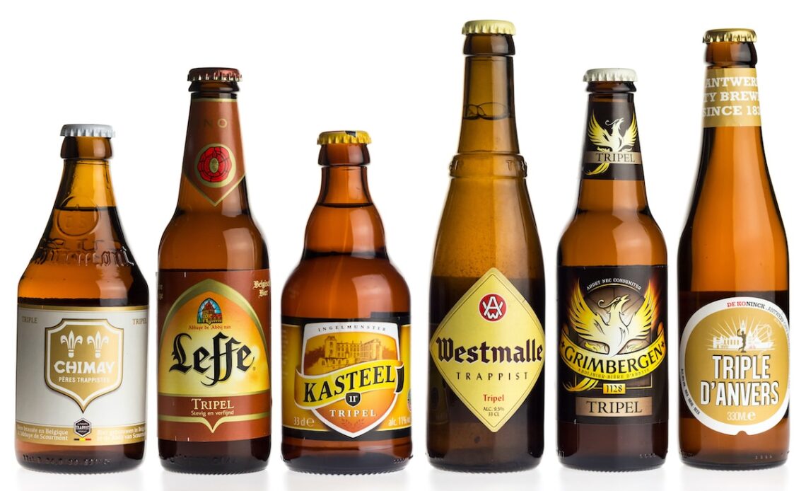 Belgium's Best 4 Breweries Near City Centers - Belgium Travel