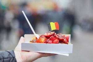 Top 10 Belgian Foods to Try While You Are in Belgium - Belgium Travel