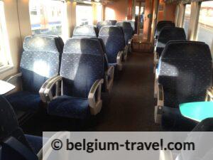 How to Buy Belgian Train Tickets Online - Belgium Travel