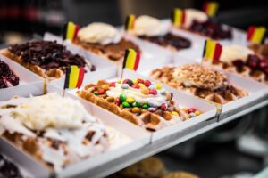 Top 10 Belgian Foods to Try While You Are in Belgium - Belgium Travel